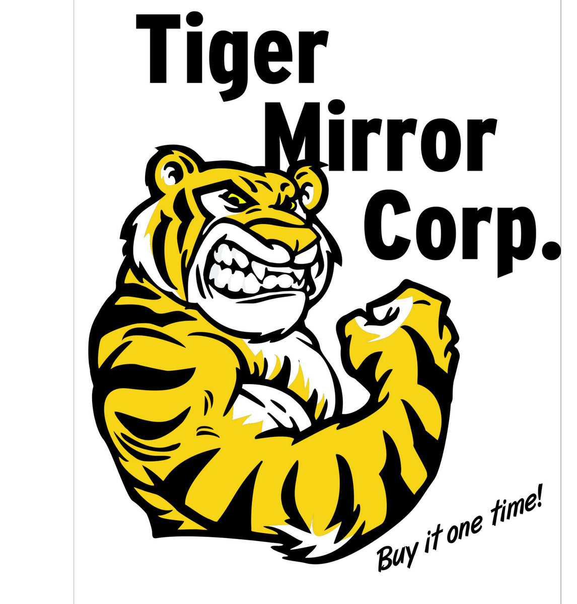 Parts and Accessories – Tiger Mirror Corporation