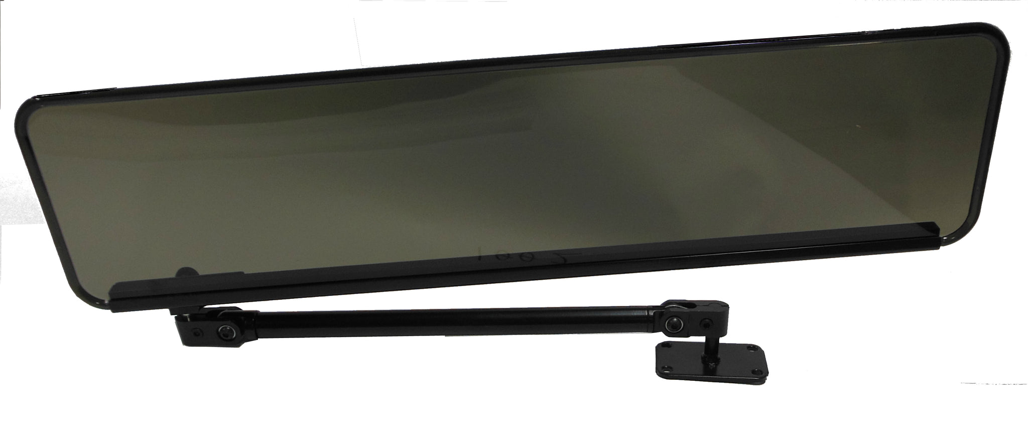 Tiger Mirror Corporation manufactures high quality vision systems.